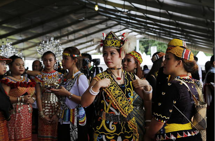 Hari Gawai: Apa Itu Hari Gawai Dan Ucapan Hari Gawai